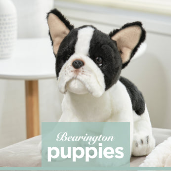 Puppies – Bearington