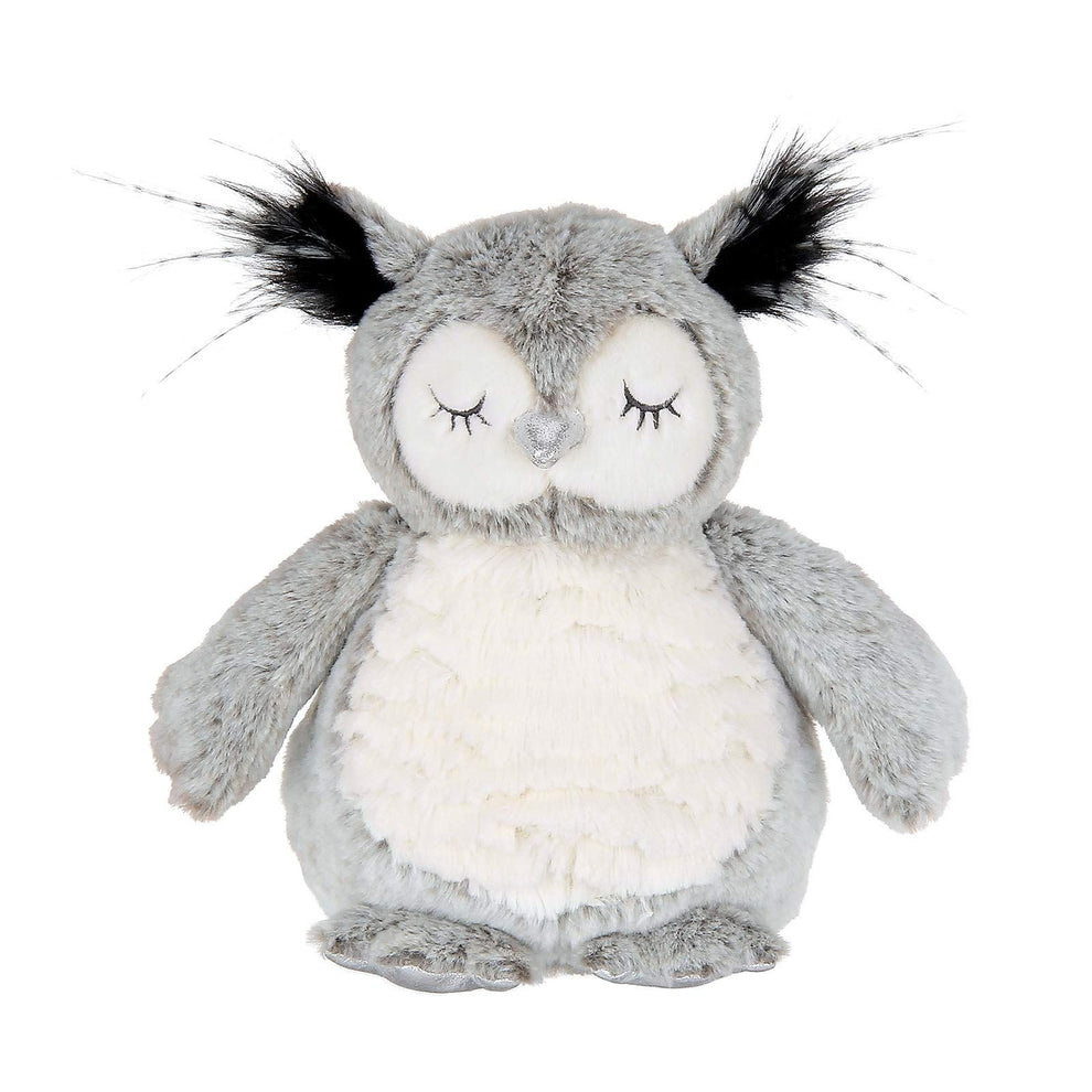 10" Owl Owliver – Bearington